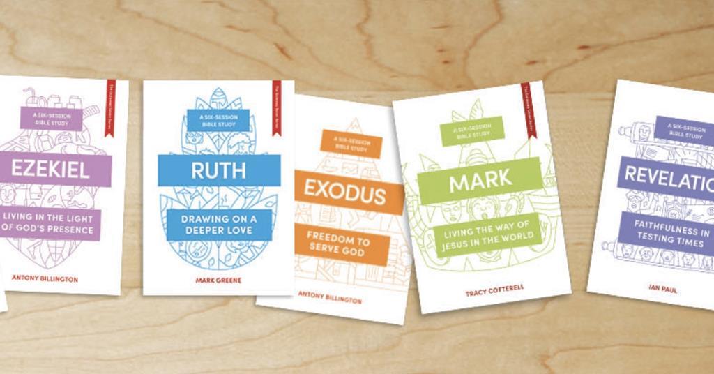 Bored with your small group? Here’s how to make it brilliant | Magazine ...