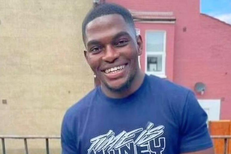 Police officer Martyn Blake was acquitted of murdering Chris Kaba. But ...
