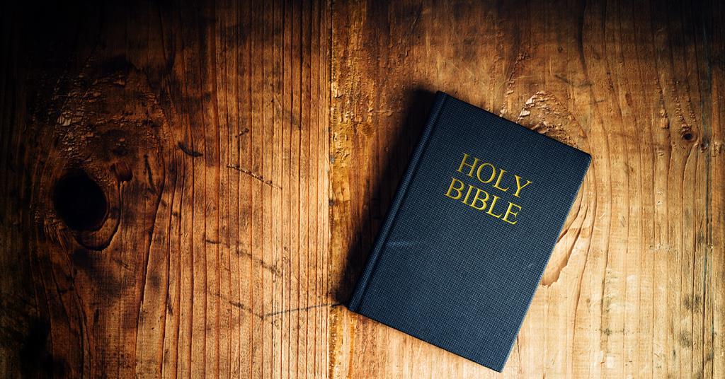 You’ve just purchased a Bible for £24.99. Where does the profit go ...