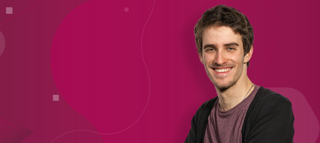 Sean Skinner | Archive content | Premier Christianity