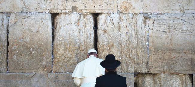 The Missing Link | Archive news | Premier Christianity