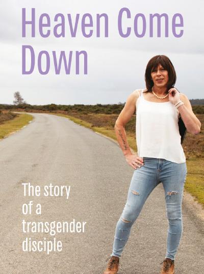 ‘I’m transgender and I love Jesus’ | Real Life | Premier Christianity