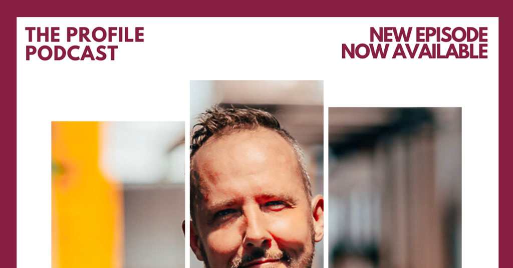Craig Greenfield moved his family to a Cambodian slum. But don’t call ...