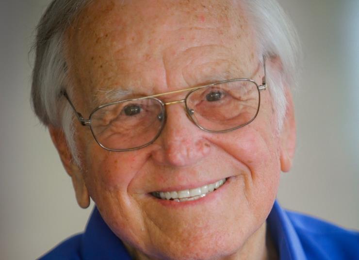 Obituary for Loren Cunningham, founder of evangelism organisation Youth ...