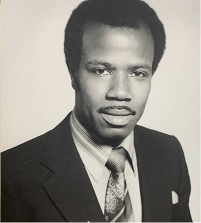 Rev Carmel Jones (1937-2023): The visionary founder of the Pentecostal ...