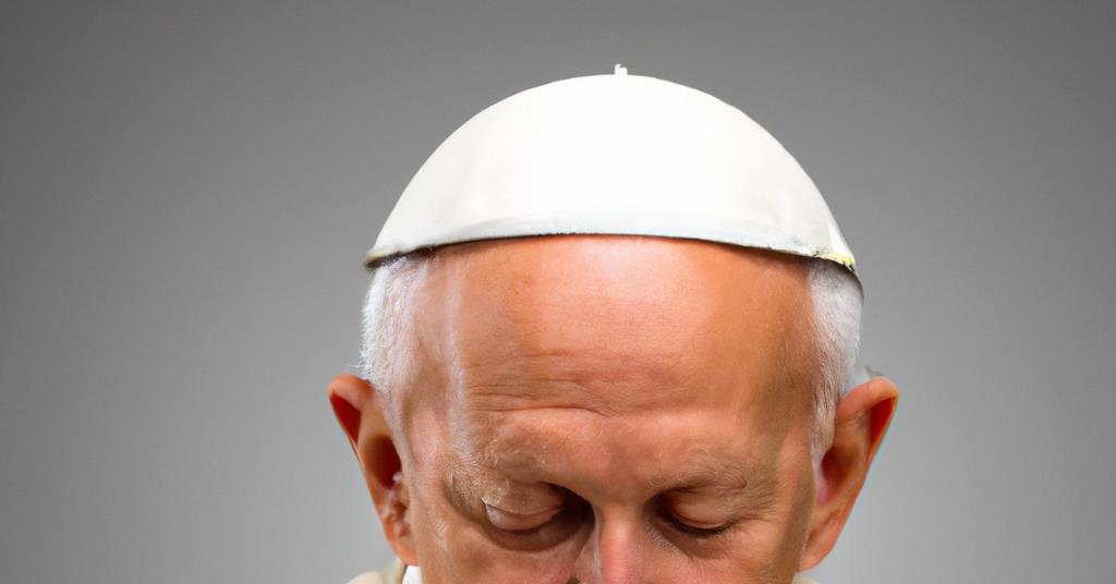 10 tips on social media…brought to you by the Pope | Opinion | Premier ...