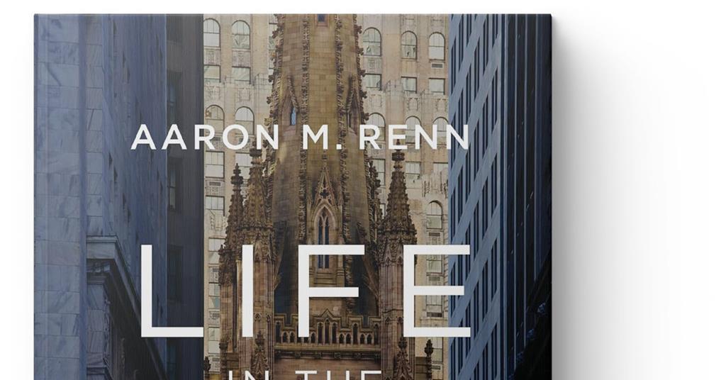 Life in the Negative World - Aaron M Renn | Reviews | Premier Christianity