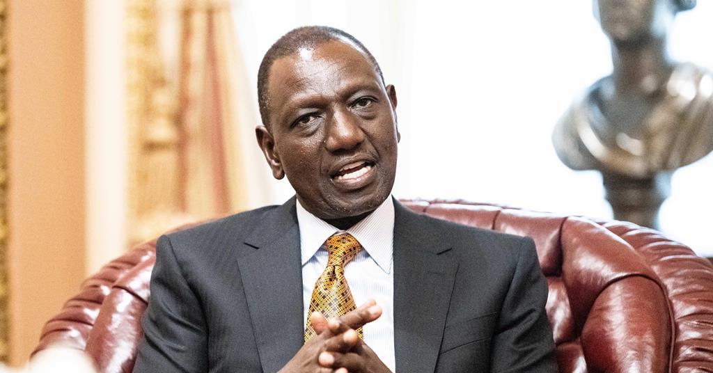 Is Kenya about to lock up evangelical pastors? | News Analysis ...