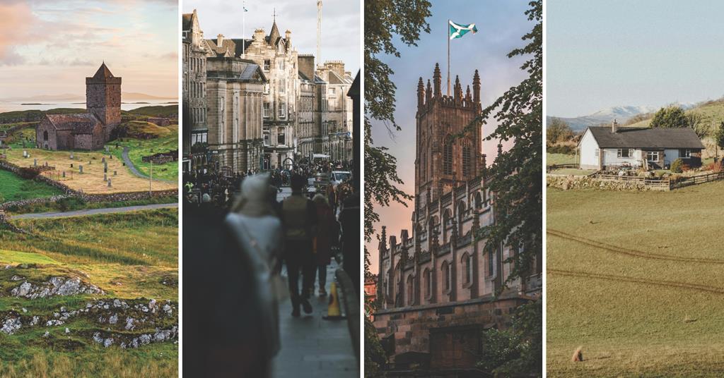 Is revival coming to Scotland? These leaders think so | Magazine ...