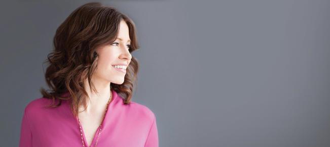 Q&A: Kelly Minter | Interviews | Premier Christianity