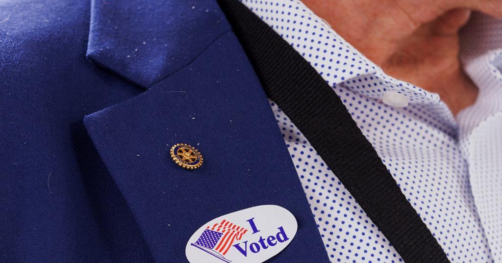 US election: Pastor Austin Fischer says there's something even more ...