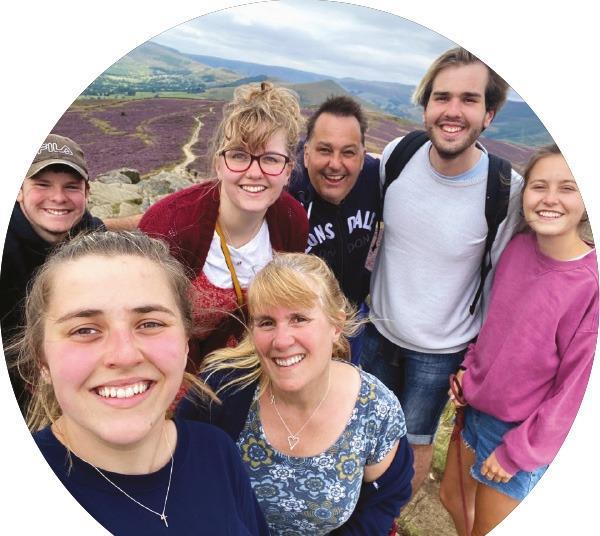 'Simultaneously joyous and exhausting' 5 Christians share their stories ...