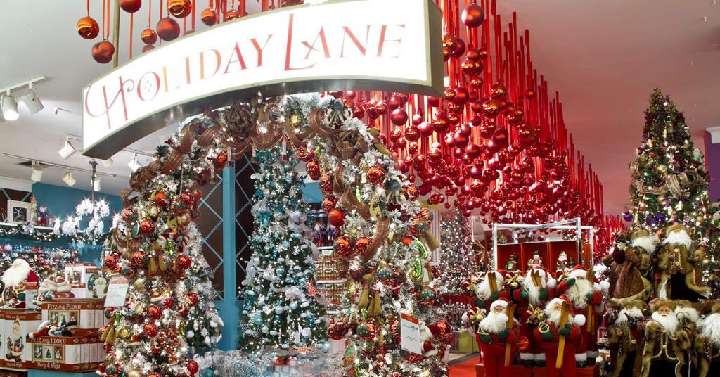 In defence of the commercialisation of Christmas | Opinion | Premier ...