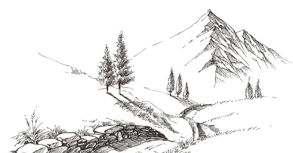 The road less travelled: How to live for God alone | Regular Columnists ...