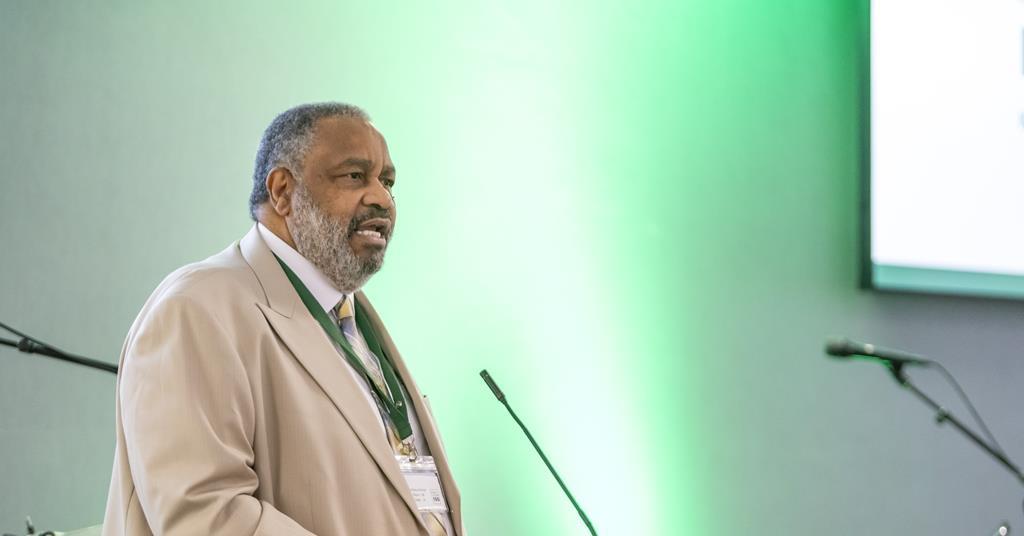 Anthony Ray Hinton: ‘I spent 30 years on death row for a crime I didn’t ...