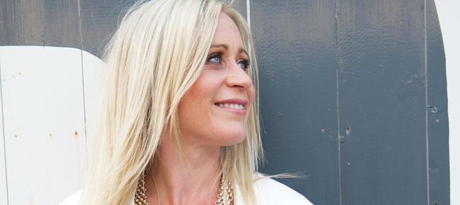 Q&A: Lou Fellingham | Interviews | Premier Christianity