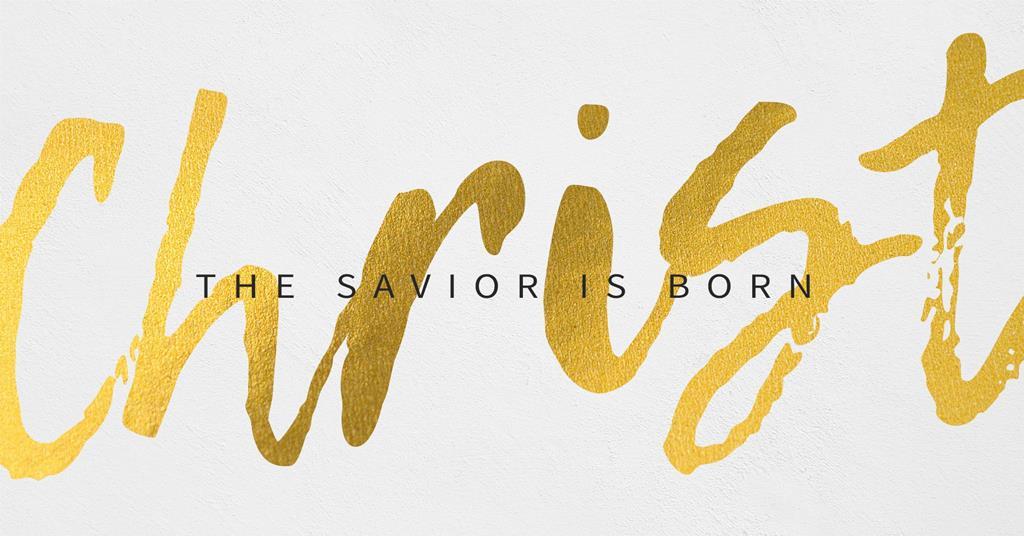 Looking for belonging this Christmas? It’s found in Christ | Opinion ...