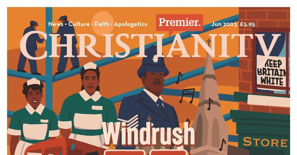 A church divided on ethnic lines cannot stand | Regular Columnists ...