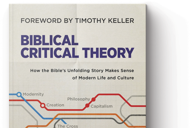 Biblical critical theory - Christopher Watkin | Reviews | Premier ...