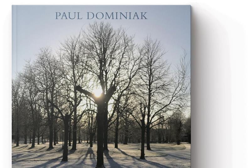 The falling of Dusk - Paul Dominiak | Reviews | Premier Christianity