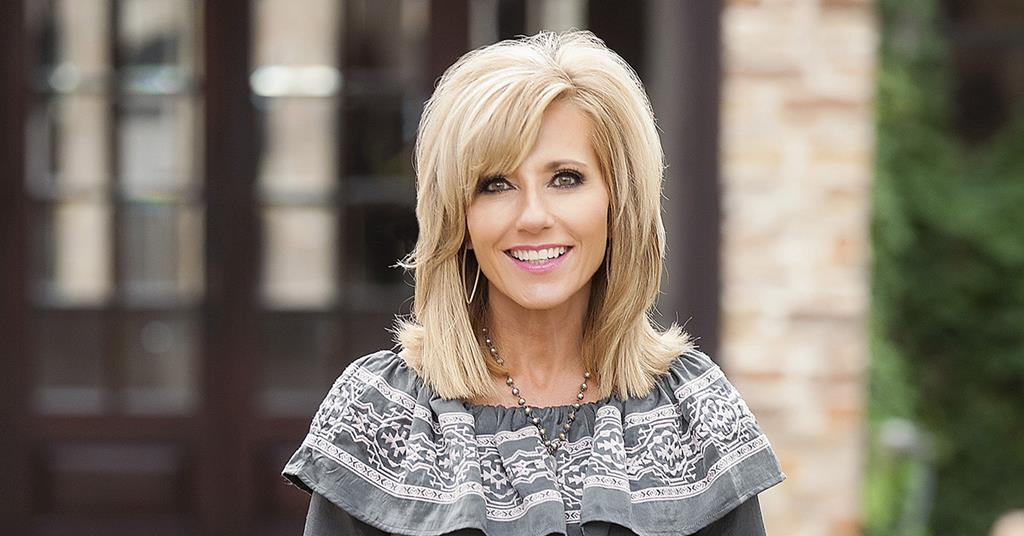 Beth Moore is right. Complementarianism is not a doctrine to die for ...