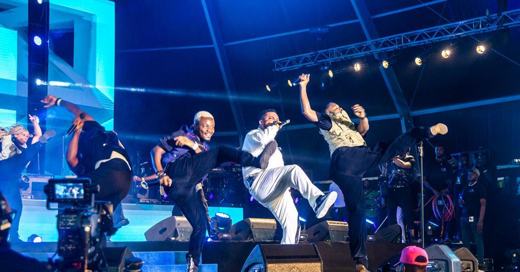 The Experience: Watch one of the world’s biggest worship events ...