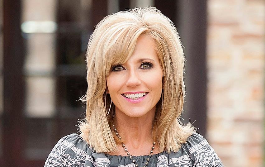 Beth Moore is right. Complementarianism is not a doctrine to die for ...