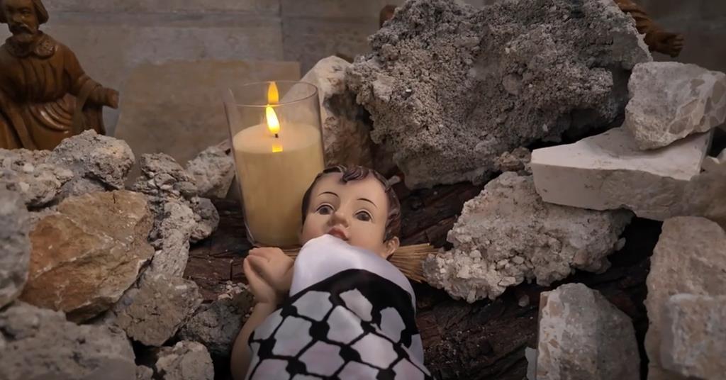 God under the rubble | Opinion | Premier Christianity