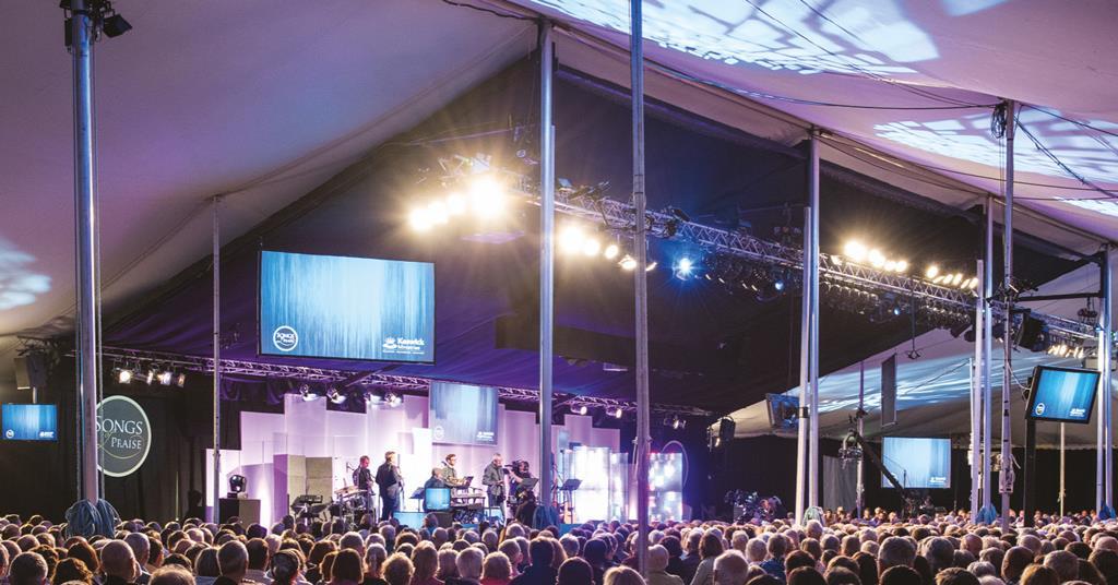 Together Again: 3 leaders explain how their Christian festivals ...