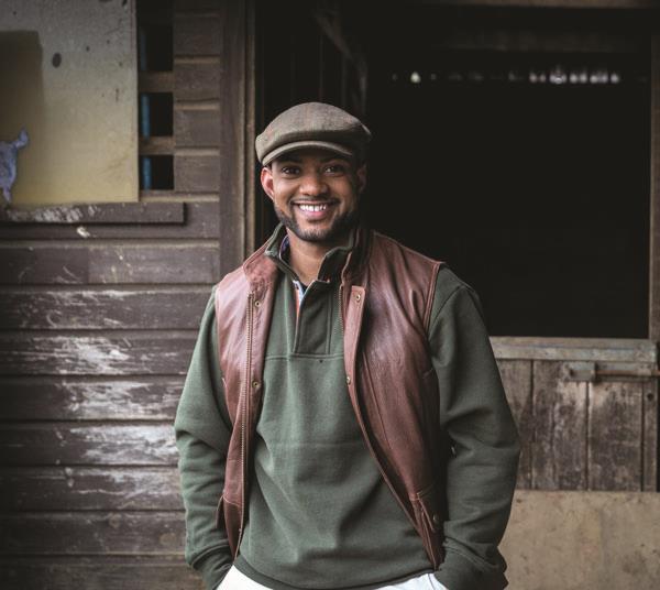 JLS singer JB Gill on the difference his Christian faith makes ...