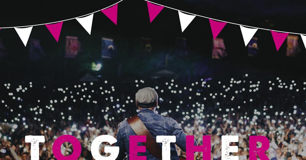 Together Again: 3 leaders explain how their Christian festivals ...