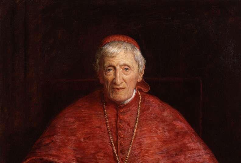 John Henry Newman has been made a Doctor of the Church. But who is he ...
