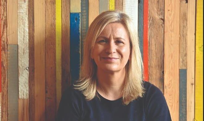 Natalie Williams | Opinion