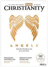 April | 2020 | Archive | Magazine | Premier Christianity