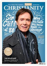 January | 2021 | Magazine | Premier Christianity