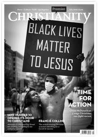 July | 2020 | Archive | Magazine | Premier Christianity