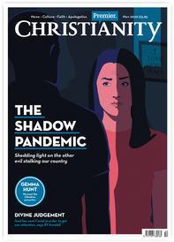 November | 2020 | Archive | Magazine | Premier Christianity