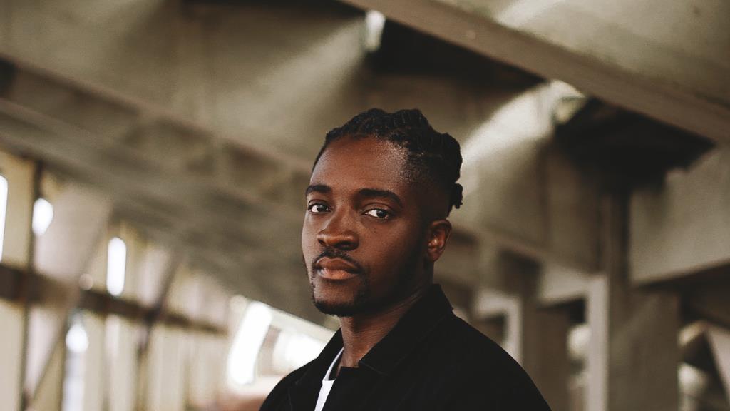 Guvna B: The pioneering rapper on grief, vulnerability and what it ...