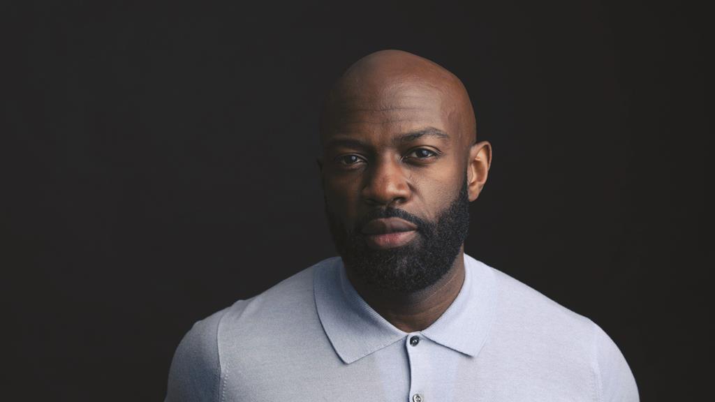 The Diplomat’s David Gyasi: ‘I’m quite explicit about who Jesus is ...