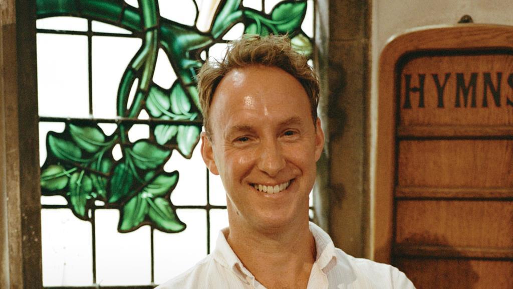 Archie Coates: Succeeding Nicky Gumbel, tackling LGBT issues and ...