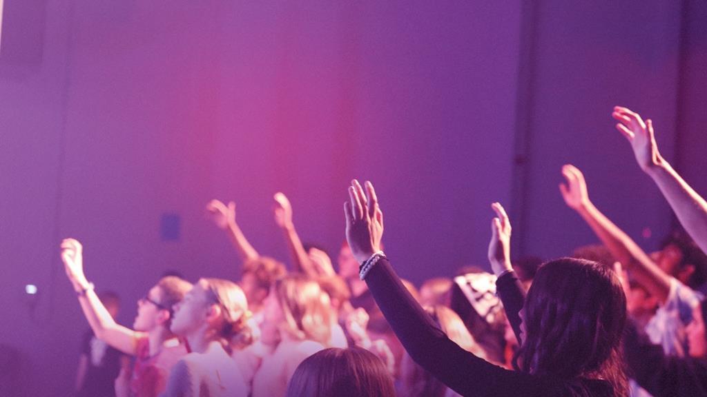 Testimonies: Amazing miracle stories of God at work among young people ...