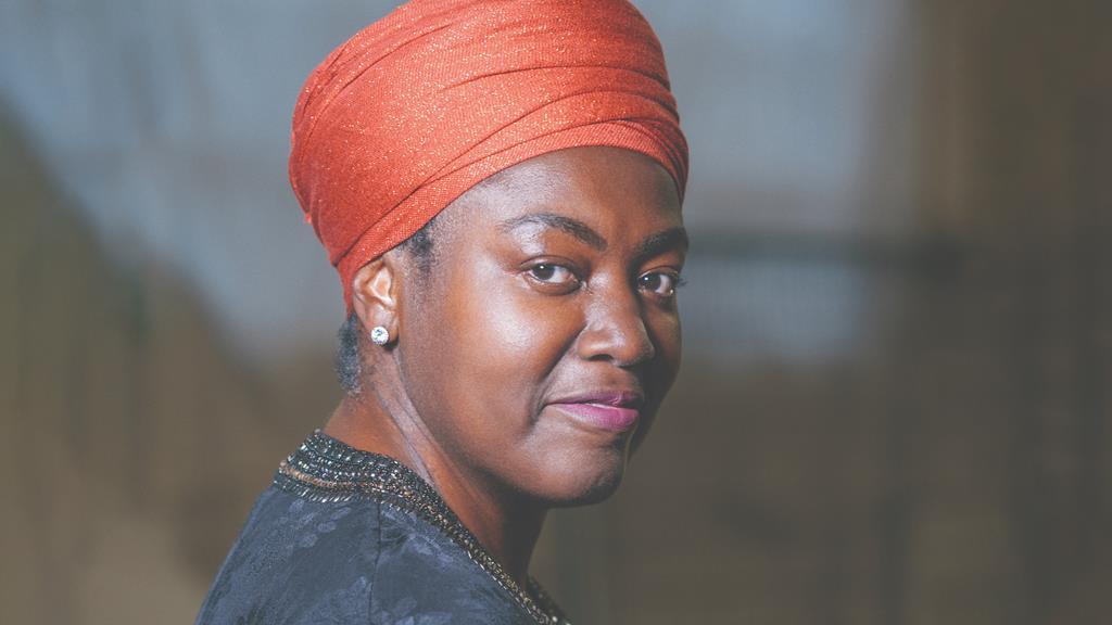 Kate Coleman: ‘When the Spirit is left to move, women rise up to lead ...