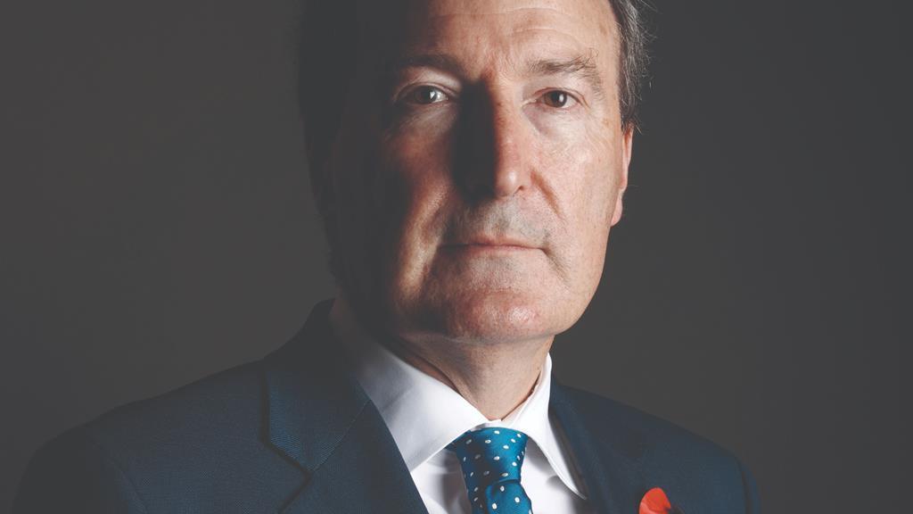 Charles Moore: ‘I’ve been a practising Christian all my life ...