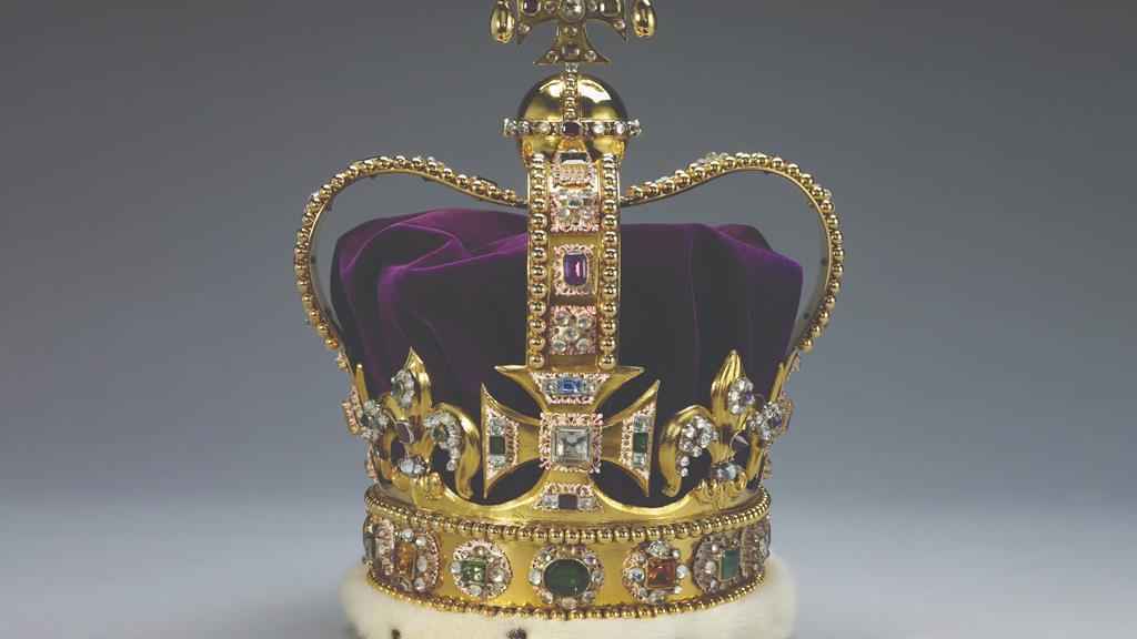 From crown to orb…Everything you need to know about the coronation’s 5 ...