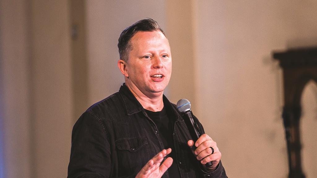 Jon Tyson: ‘Praise God I’m alive during one of the greatest declines in ...