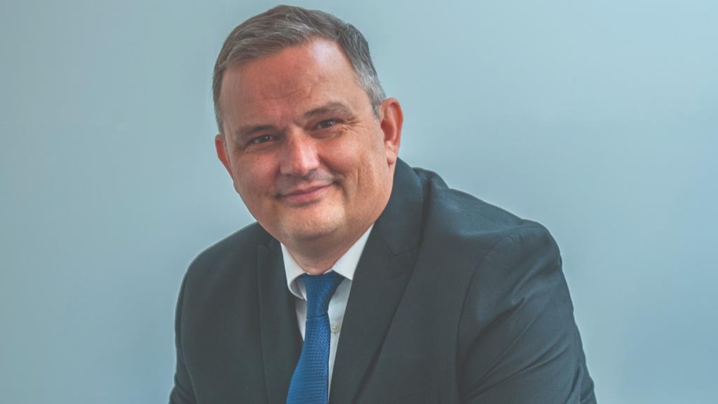 Patrick Regan: ‘I’ve never felt God so close as when I was with a bunch ...