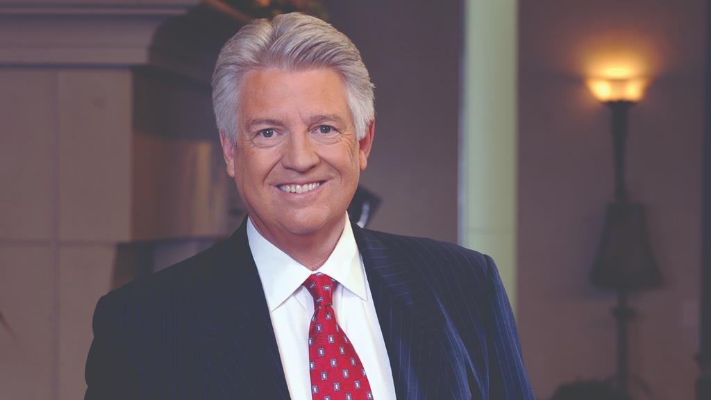 Megachurch leader Jack Graham: ‘Being a pastor is the world’s worst ...