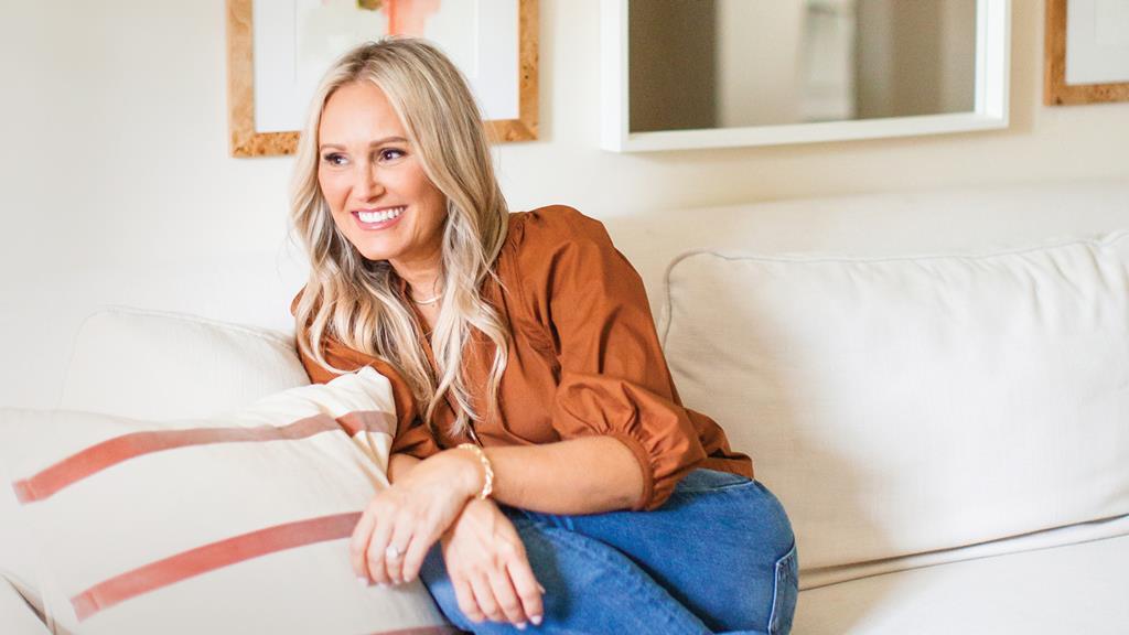 Jennie Allen: 'If the internet cancels me, I'll be fine' | Interviews ...