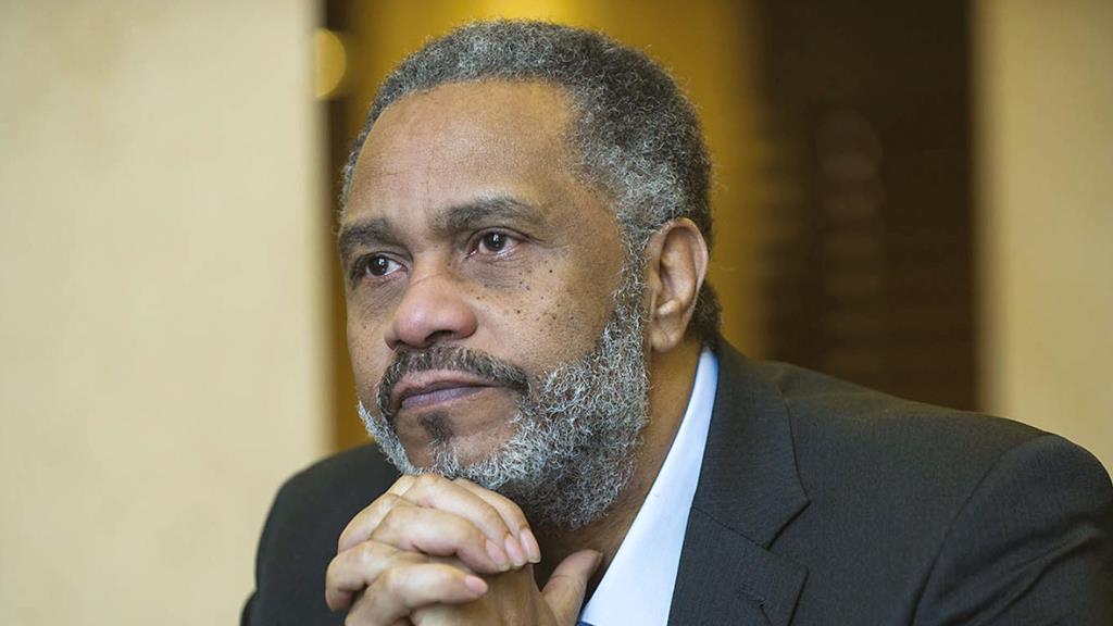 Anthony Ray Hinton: ‘I spent 30 years on death row for a crime I didn’t ...