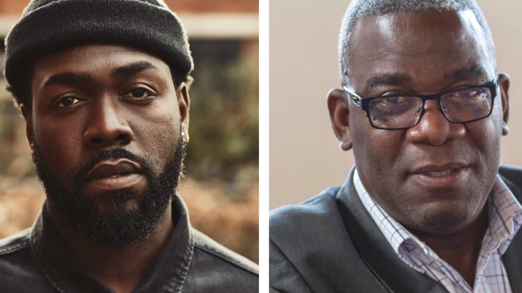 Rev Les Isaac & Jake Isaac: Faith, family and facing death | Interviews ...